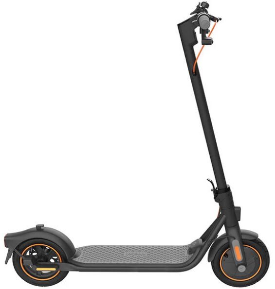 Ninebot F40i E-Scooter | 30 giorni di prova gratuita