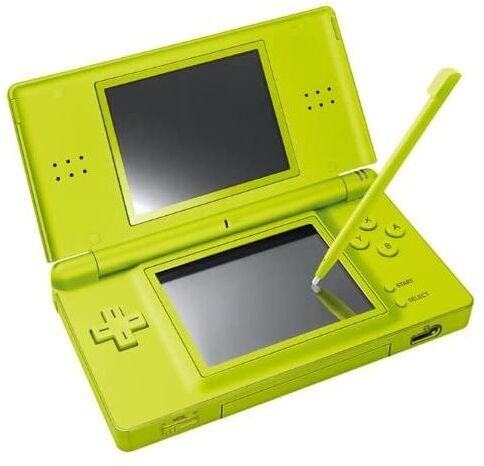 Refurbished Nintendo DS Lite - Inclusief Spel