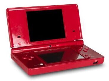 Nintendo DSi | jeu inclus | Maintenant avec une période d'essai de 30 jours