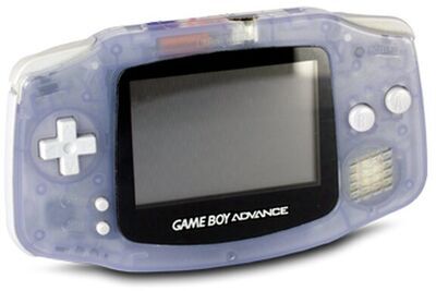ᐅ refurbed™ Nintendo Gameboy Advance from €92 | Now with a 30 Day Trial ...