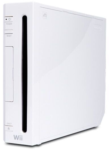 Nintendo Wii - Refurbished Gaming Console for All