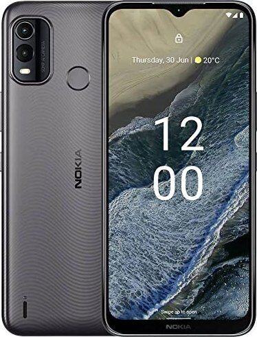 Nokia G11 Plus - Telemóvel robusto e moderno em promoção