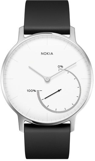 Nokia Steel (2017) | Maintenant avec une période d'essai de 30 jours