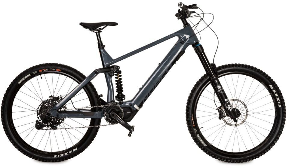 Norco Range VLT C2 (2021) | Diamant | jetzt 30 Tage Rückgaberecht