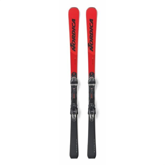 Nordica Dobermann Spitfire Ti (2022/2023) - Ski met Kracht