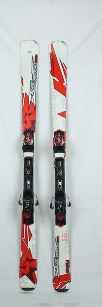 Nordica Fire Arrow 80 CA (2014) | Nyt 30 päivän palautusoikeus