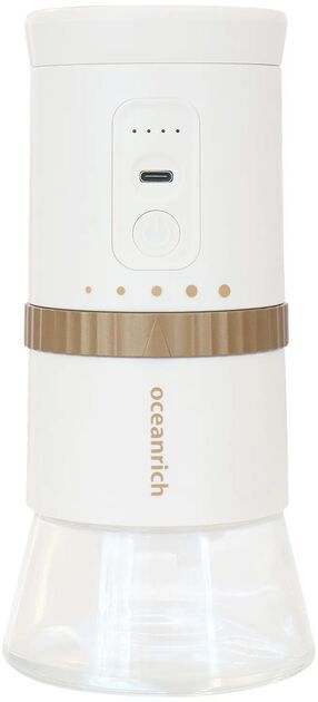 Oceanrich G2 Młynek do kawy | testuj przez 30 dni już teraz