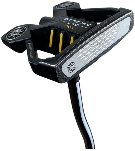 Odyssey Stroke Lab Ten Putter - Refurbished Golfclub