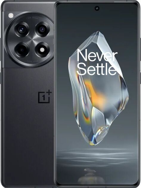 OnePlus 12R - Refurbished Smartphone with 6.8