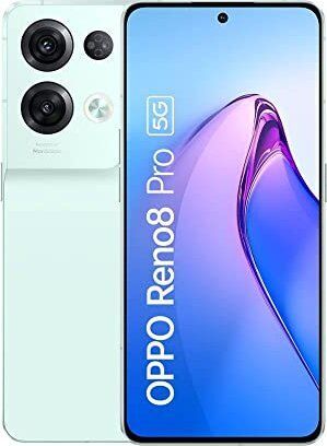 OPPO Reno 8 Pro 5G | 8 GB | 256 GB | Glazed Green | 481 € | 30 giorni ...