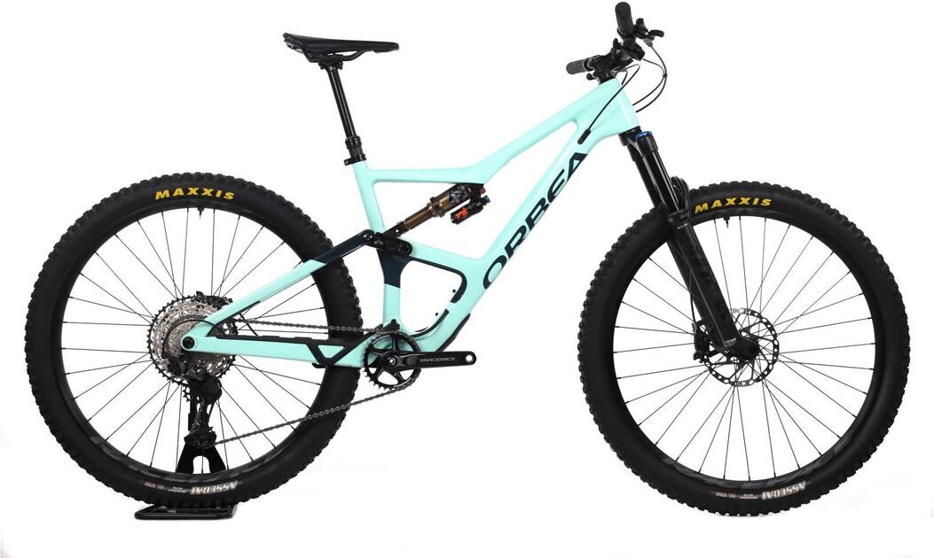 Orbea Occam M30 LT (2022) | Diamant | jetzt 30 Tage Rückgaberecht