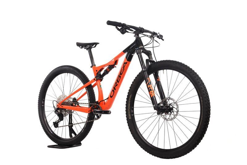 Orbea Oiz H30 (2021) | Diamant | jetzt 30 Tage Rückgaberecht