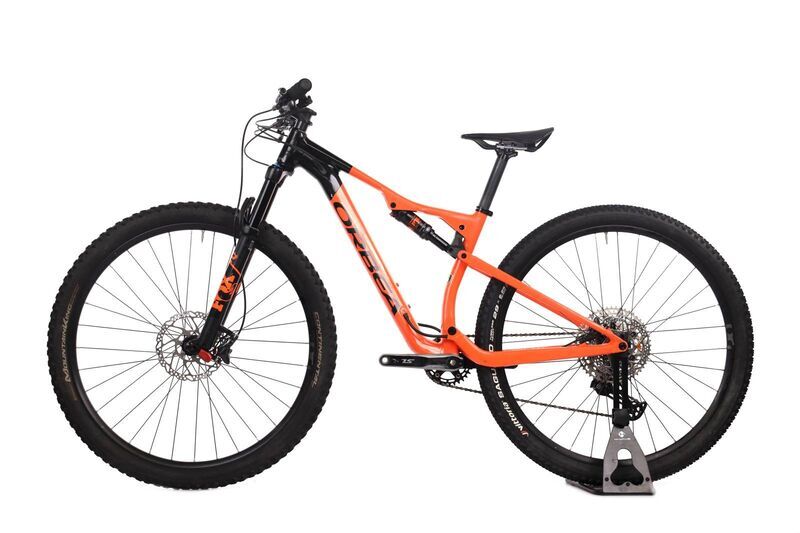 Orbea Oiz H30 (2021) | Diamant | jetzt 30 Tage Rückgaberecht