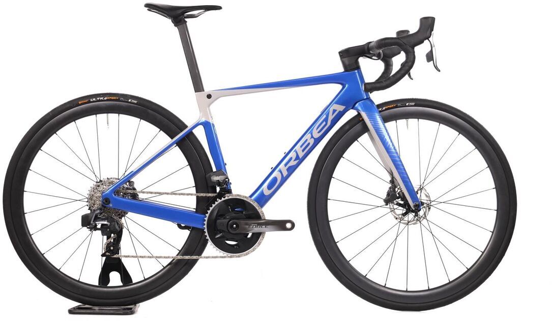 Orbea Orca M21 ELTD OMX 2021 - Refurbished Road Bike