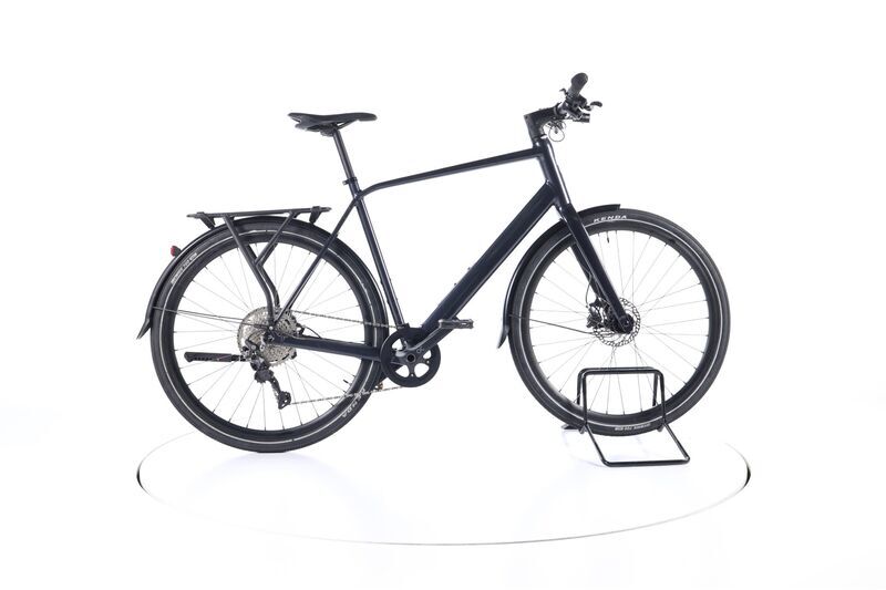 Orbea Vibe H30 EQ (2021) | Diamant | jetzt 30 Tage Rückgaberecht