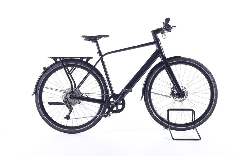 Orbea Vibe H30 EQ (2022) | Diamant | jetzt 30 Tage Rückgaberecht
