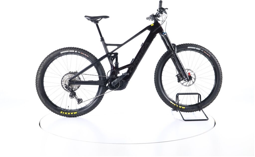 Orbea Wild FS M20 (2022) - Refurbished E-Mountainbike