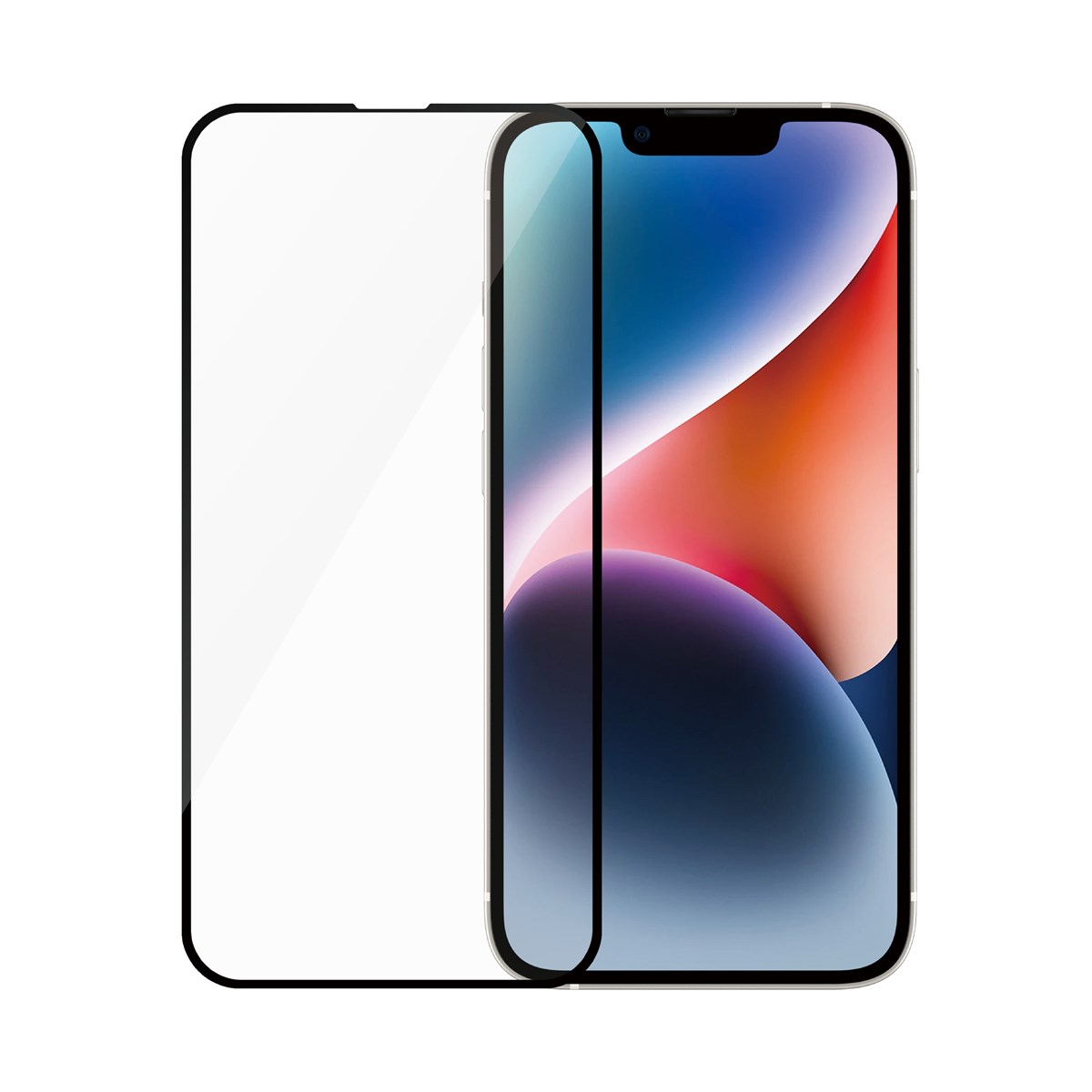 Mobile Phone Cover Transparent & Screen Protector | PanzerGlass ...