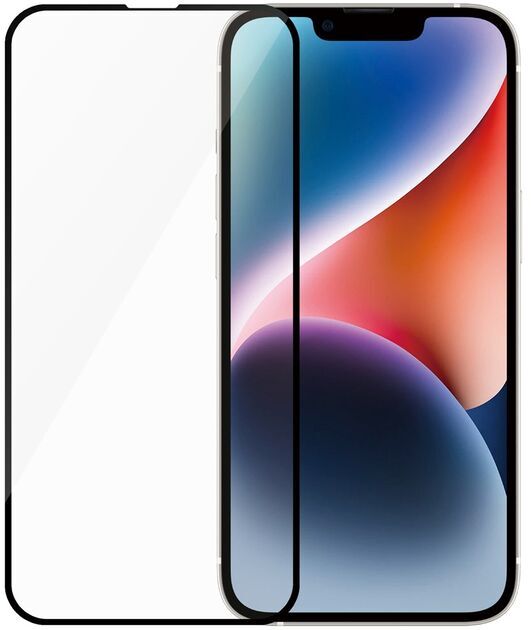 Mobile Phone Cover Transparent & Screen Protector | PanzerGlass ...