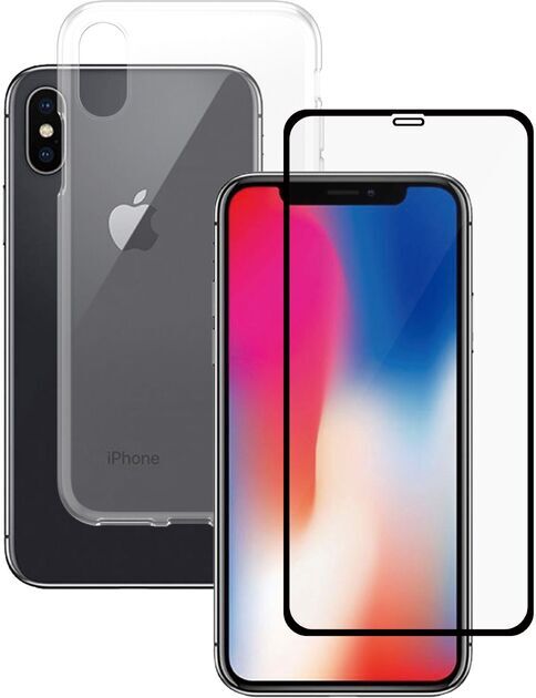 Mobile Phone Cover Transparent & Screen Protector | PanzerGlass ...