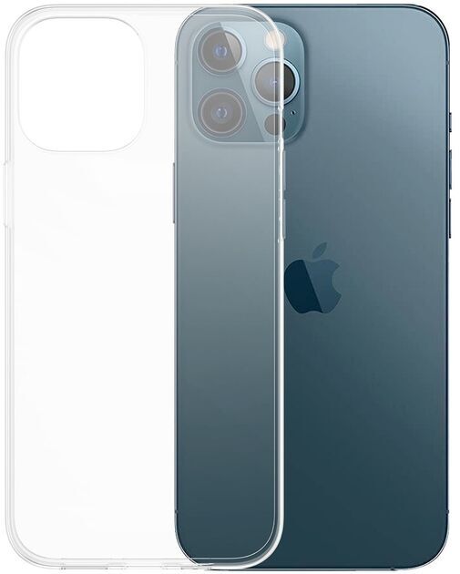 Cover Smartphone Sostenibile PanzerGlass - TPU Riciclato