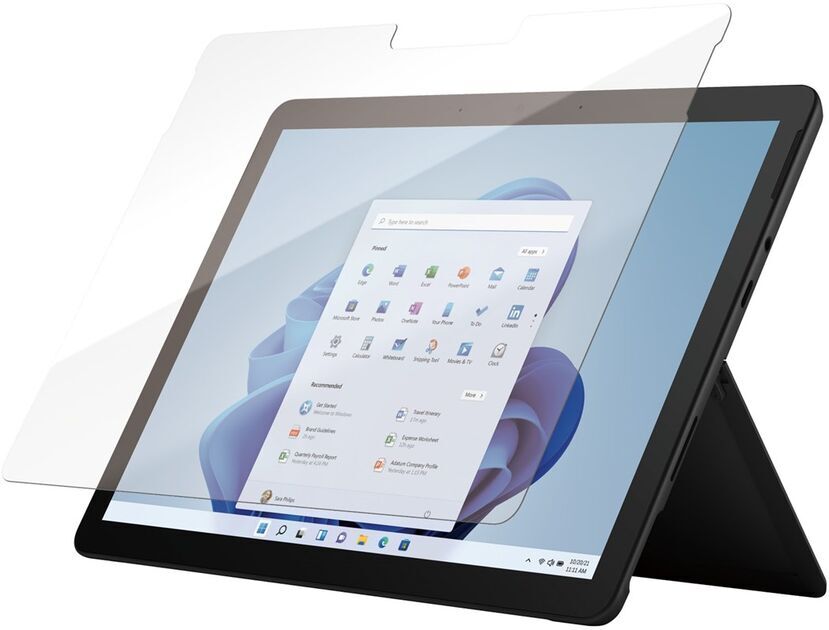 Näytönsuoja Microsoft Surface | PanzerGlass™ | Nyt 30 päivän palautusoikeus