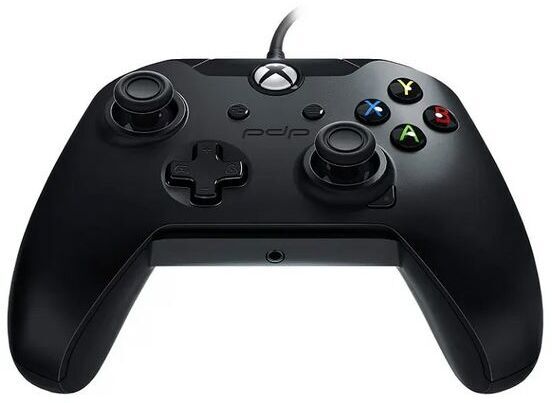 PDP Xbox One Wired Controller | Maintenant avec une période d'essai de ...