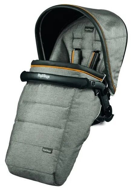 Peg Perego Book Luxe Sportwagenaufsatz | jetzt 30 Tage Rückgaberecht