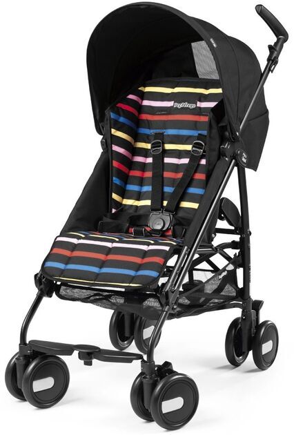 Peg Perego Pliko Mini Buggy - Leicht & Kompakt für Babys
