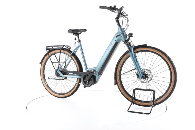 Pegasus Premio EVO 5F 2023 - from - Refurbished with a 30-Day Free Trial