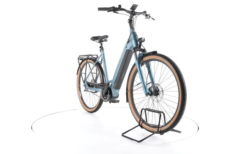 Pegasus Premio EVO 5F 2023 - from - Refurbished with a 30-Day Free Trial