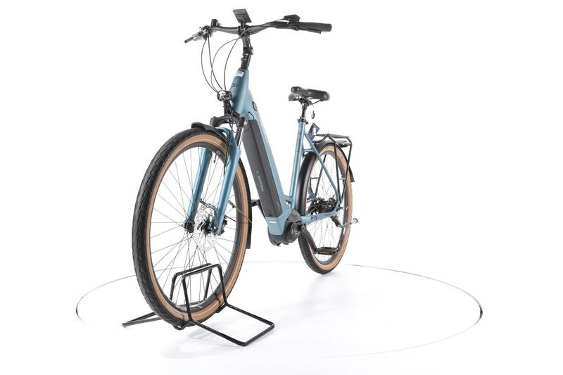 Pegasus Premio EVO 5F 2023 - from - Refurbished with a 30-Day Free Trial