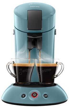 Philips HD7804/21 Senseo Original | blauw | €89 | Nu met een ...