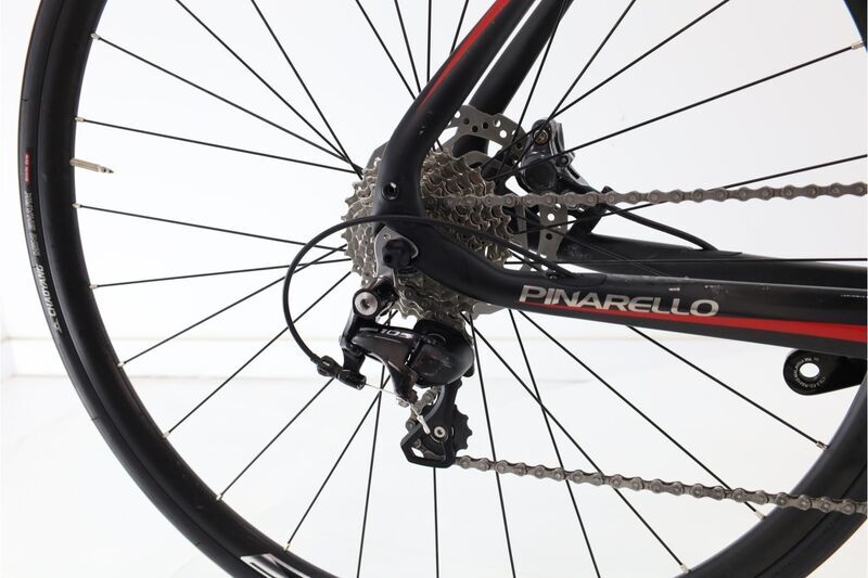 Pinarello Mercurio 2019 - Refurbished Diamant-Rahmen