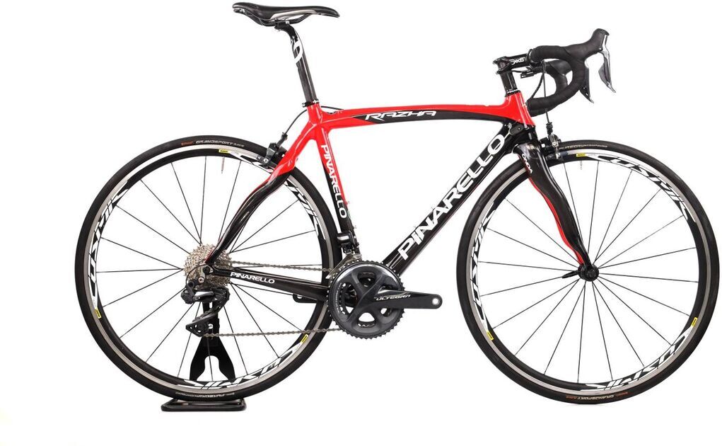 Pinarello Razha (2018) | Diamond - from - Refurbished with a 30-Day ...