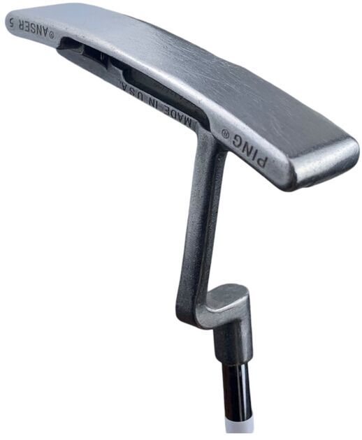 Ping Anser 5 Putter - Refurbished Golfclub