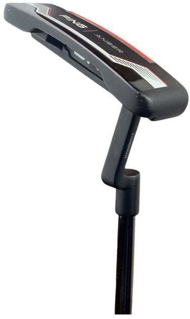 Anser Putter von Ping - Refurbished Golf Equipment