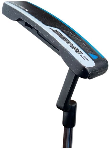 Anser Sigma Putter - Ping - Refurbished Golfschläger