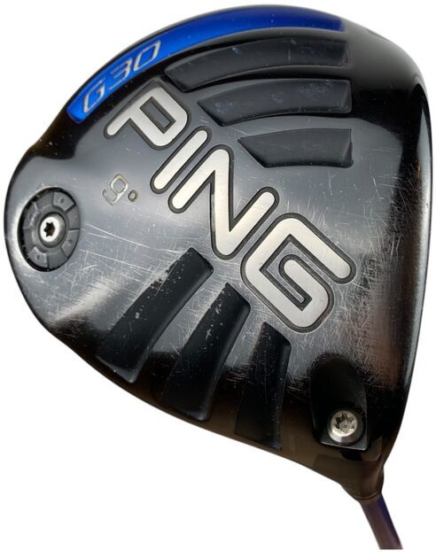 Ping G30 Driver | jetzt 30 Tage Rückgaberecht