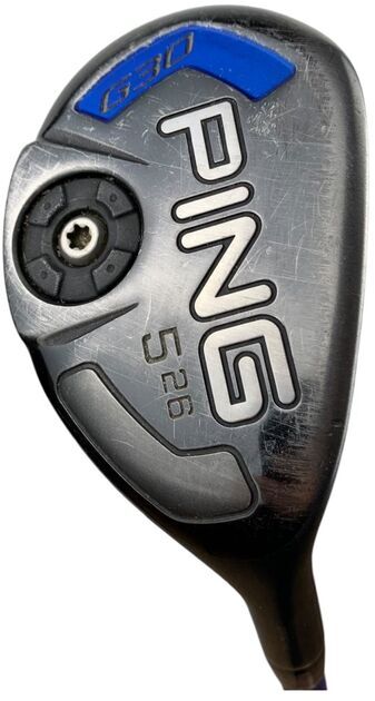 Ping G30 Hybrid - Refurbished Hybride Golfclub