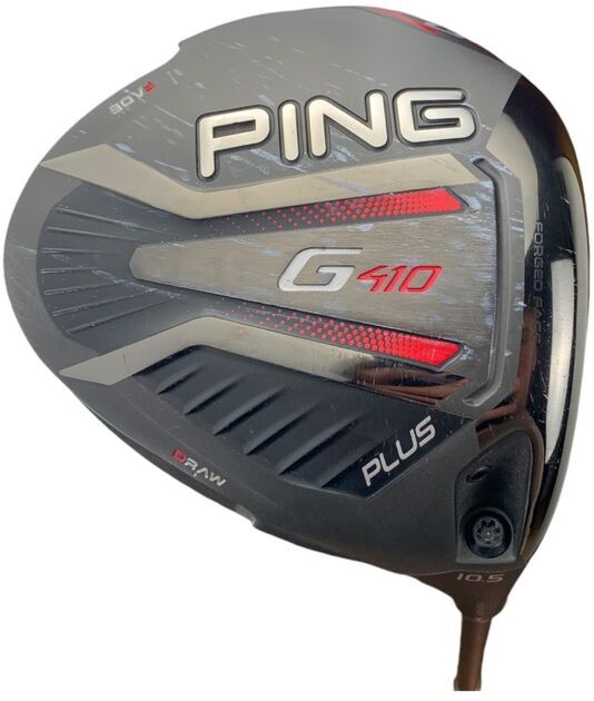 Ping G410 Plus Driver | Alta 55 | jetzt 30 Tage Rückgaberecht
