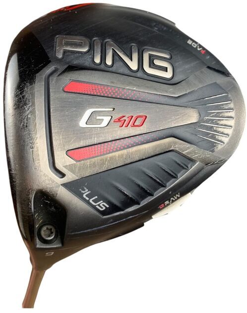 Ping G410 Plus Driver | Ping Tour 65 | jetzt 30 Tage Rückgaberecht