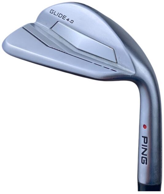 Ping Glide 4.0 Eye Wedge - Gereviseerde Golfclub