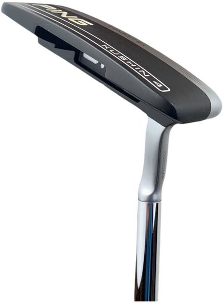 Kushin 4 Putter - Refurbished Ping Golfkølle