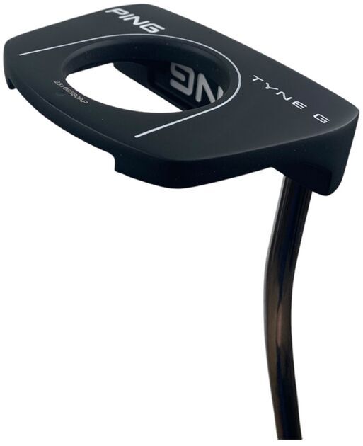 Ping Tyne G Putter - Refurbished Golf Club
