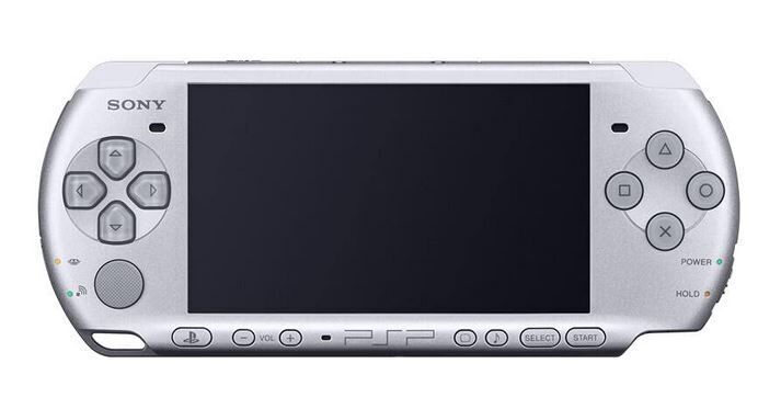 Sony PlayStation Portable (PSP) Slim & Lite | jetzt 30 Tage Rückgaberecht