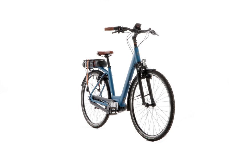 Qwic MN7 C (2021) | Low Entry - from - Refurbished with a 30-Day Free Trial