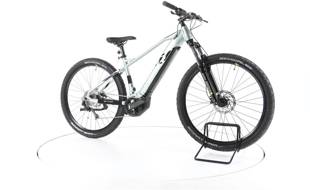 R Raymon HardRay E 5.0 2022 | grijs | 29" | 45 cm | > 3000 km | €1539 ...