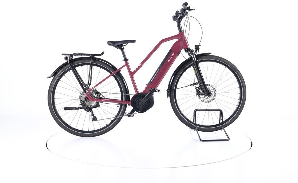 Raleigh Kent 9 (2022) | Trapez | jetzt 30 Tage Rückgaberecht