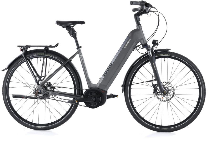 Raleigh Kent Premium (2022) | Tiefeinsteiger | jetzt 30 Tage Rückgaberecht